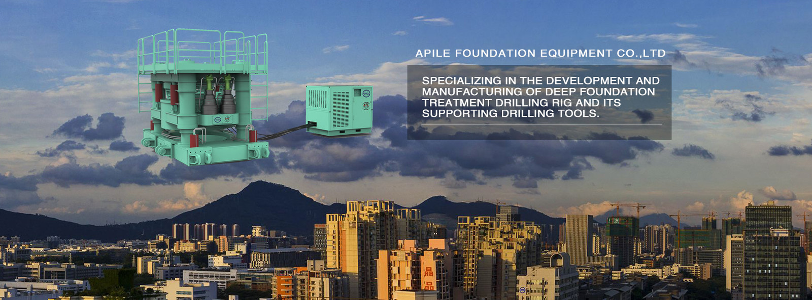Quality Hydraulic Casing Oscillator & Hydraulic Casing Extractor ...