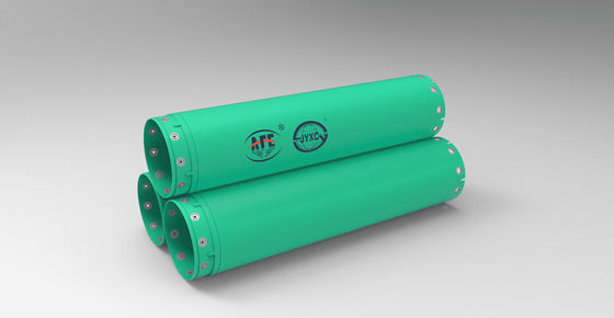 Pile Casings factory, Buy good quality Pile Casings products from China