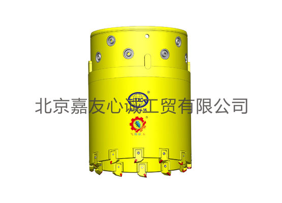 Hydraulic Pile Breaker factory, Buy good price Pile Casings products
