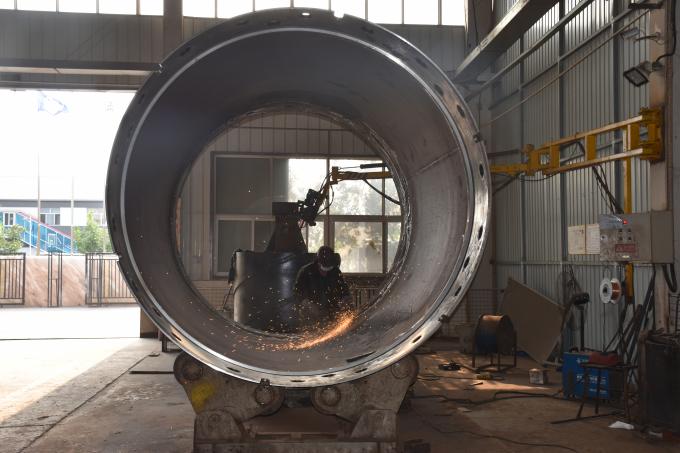 80mm Double Wall Casing Mining For Pile Drilling Rig Large Diameter ...