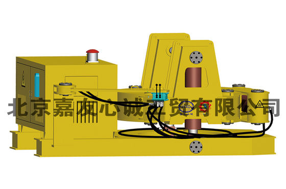 Quality Hydraulic Casing Oscillator & Hydraulic Casing Extractor ...
